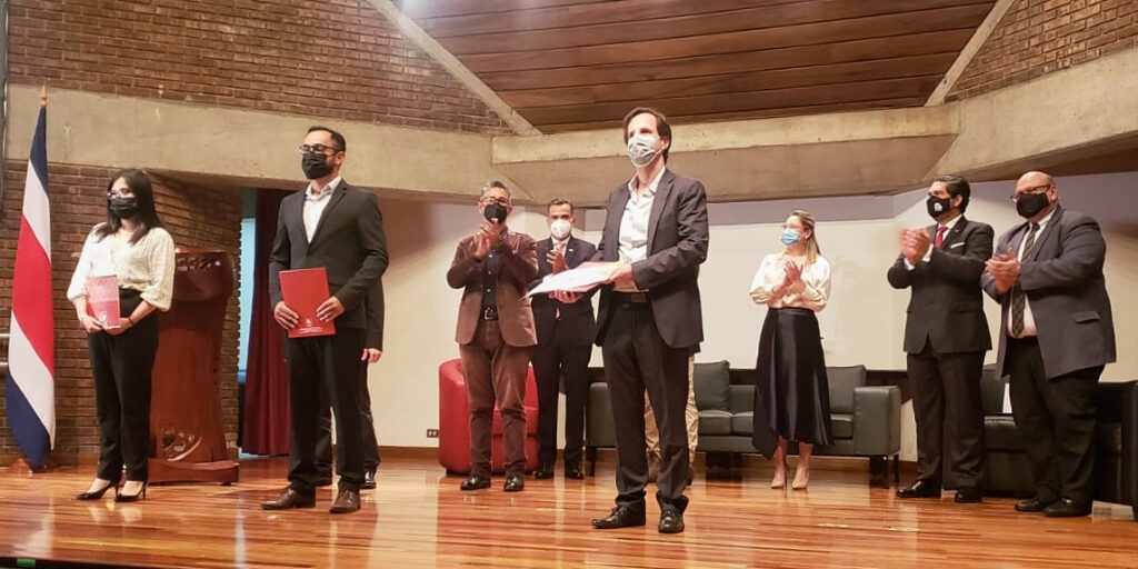 Icesa Ingenieros y Arquitectos – Ingeniería Ciudad Espacio y ...